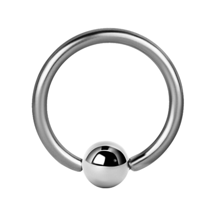 Continous Ball Closure Ring - Wildcat Deutschland